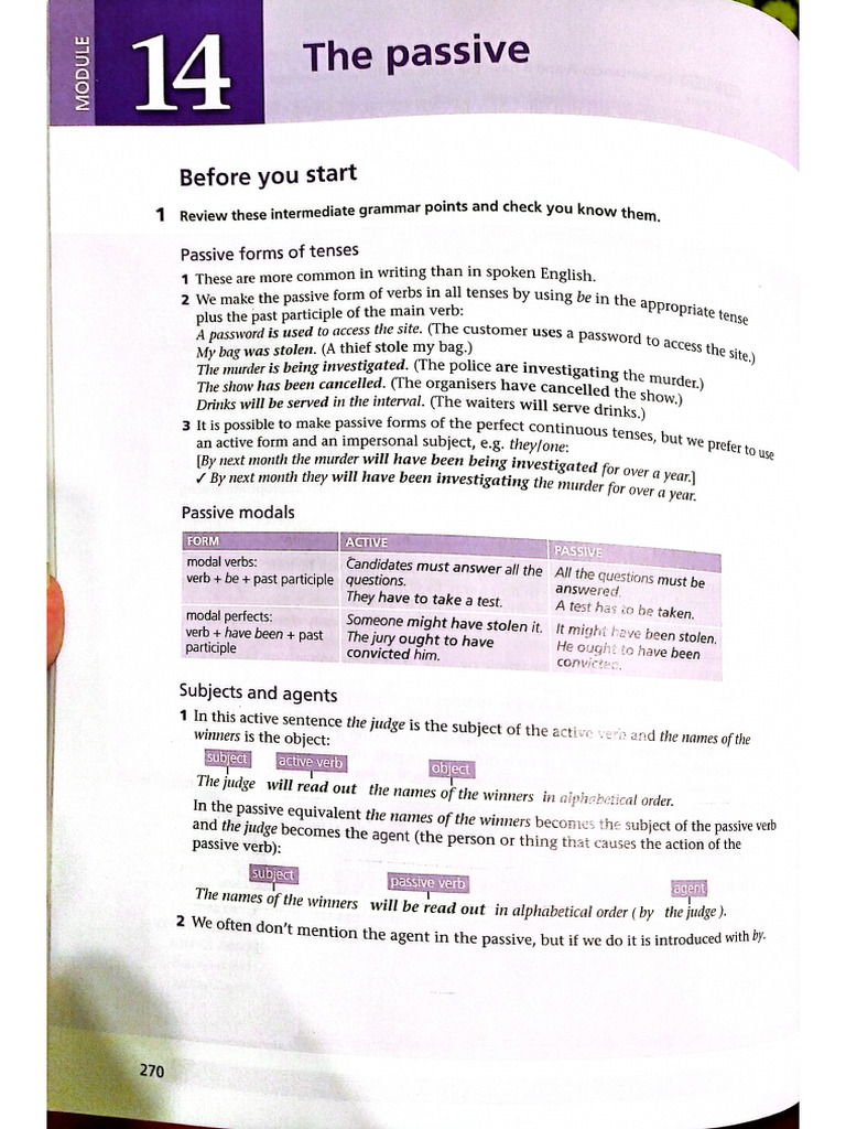 GrammarLab Strona Bierna | PDF