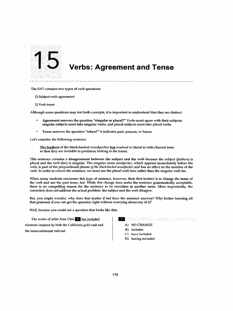 Sva Lesson Explanation | PDF