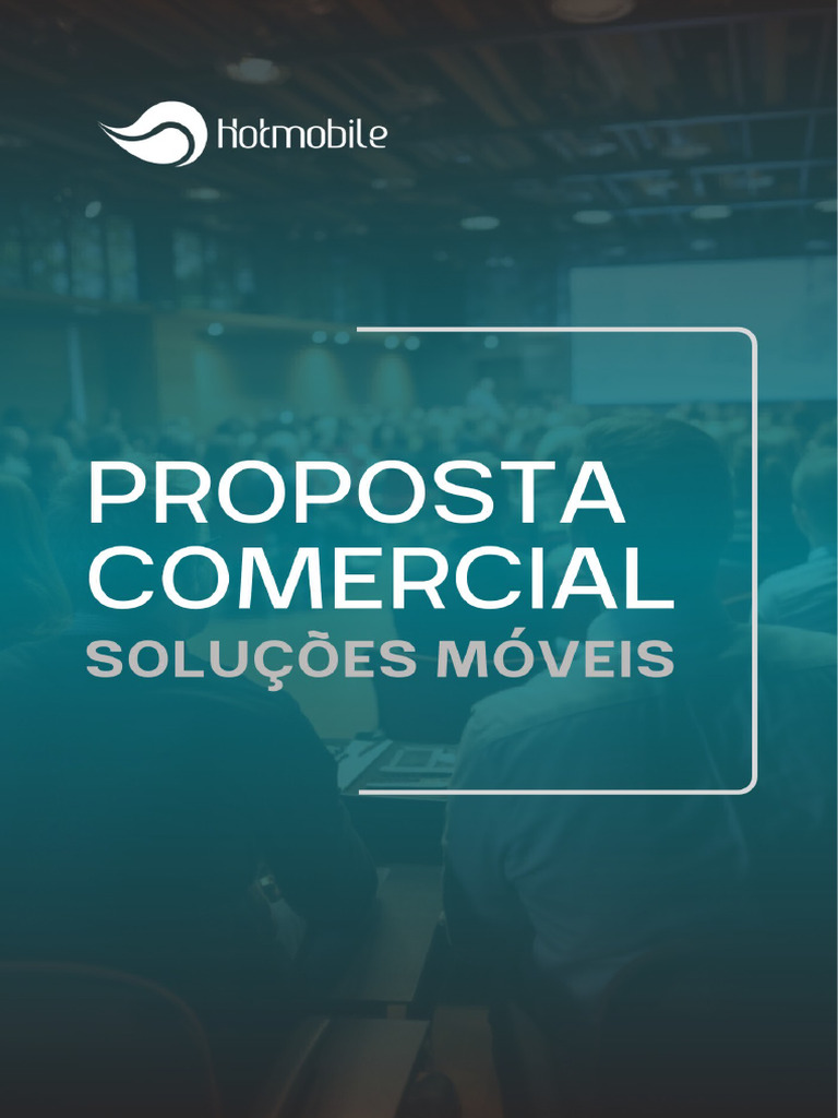 Proposta Comercial - Geral | PDF