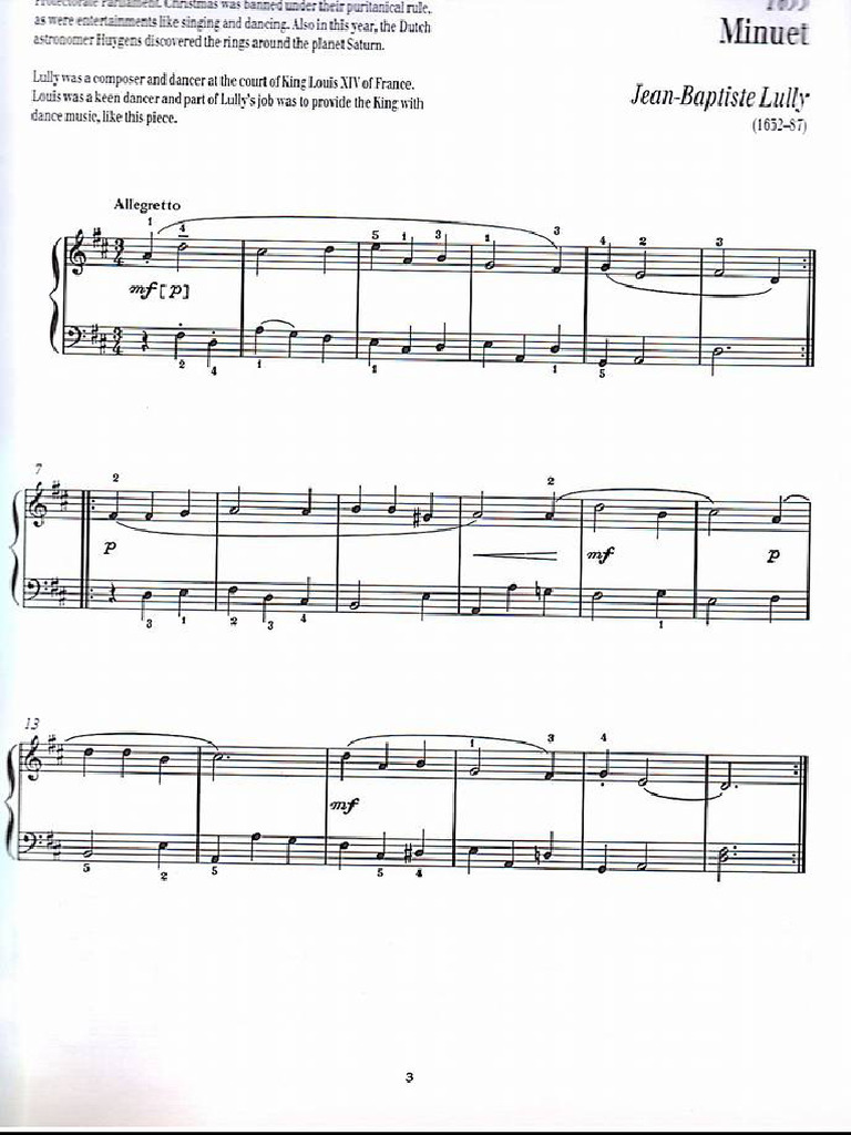 Grade 1 - U100 | PDF