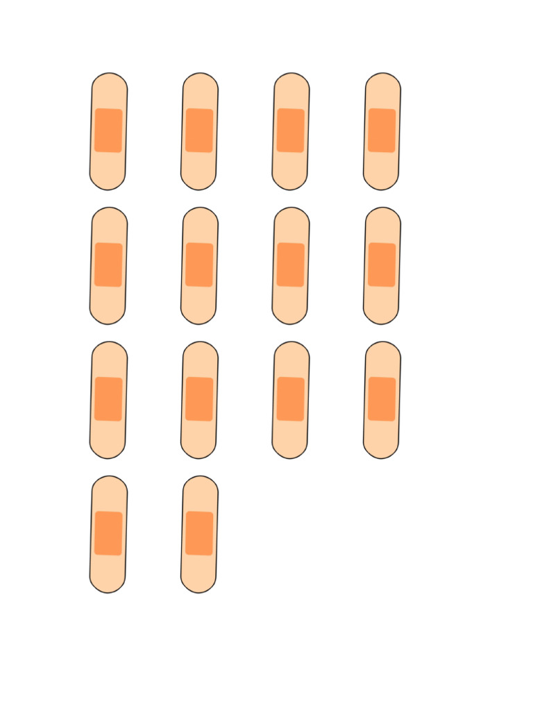 Band Aids | PDF