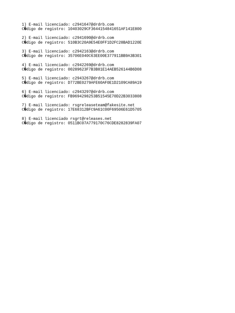 Serial Filmora | PDF | Tecnología