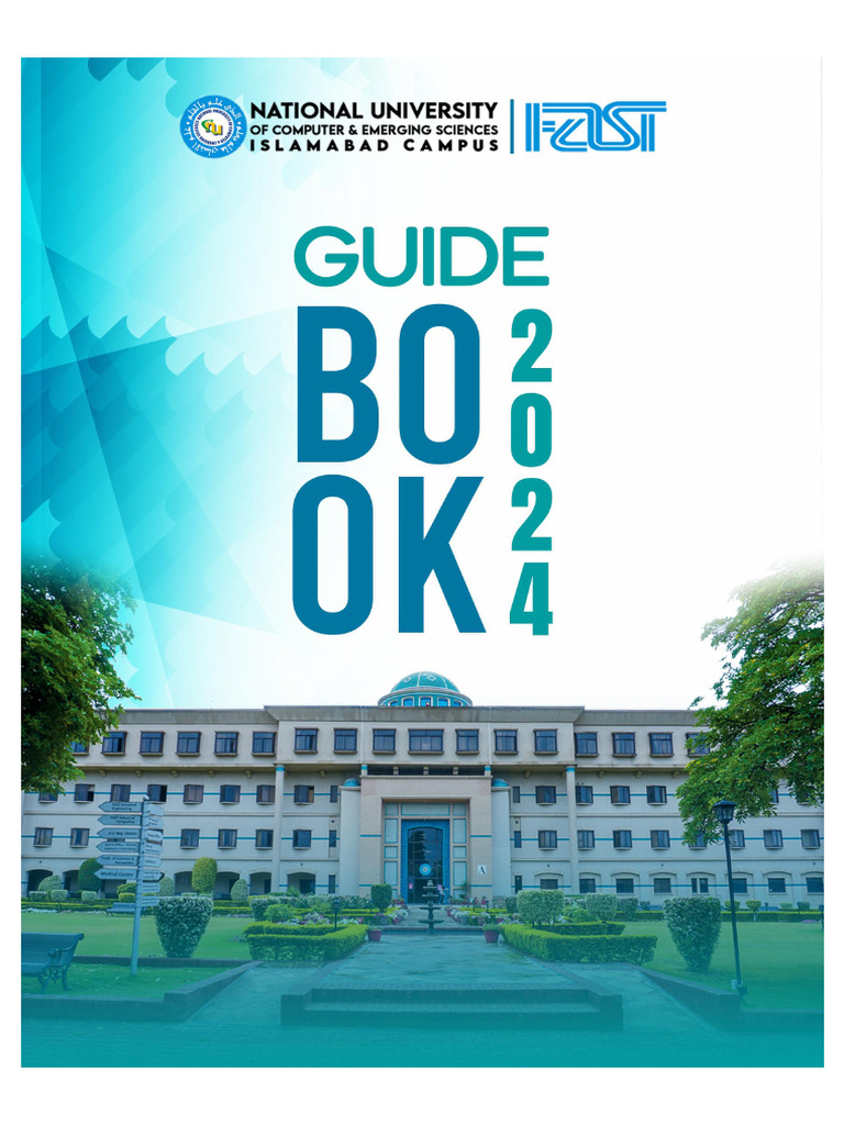 Fast Isb Guide Book 24 | PDF