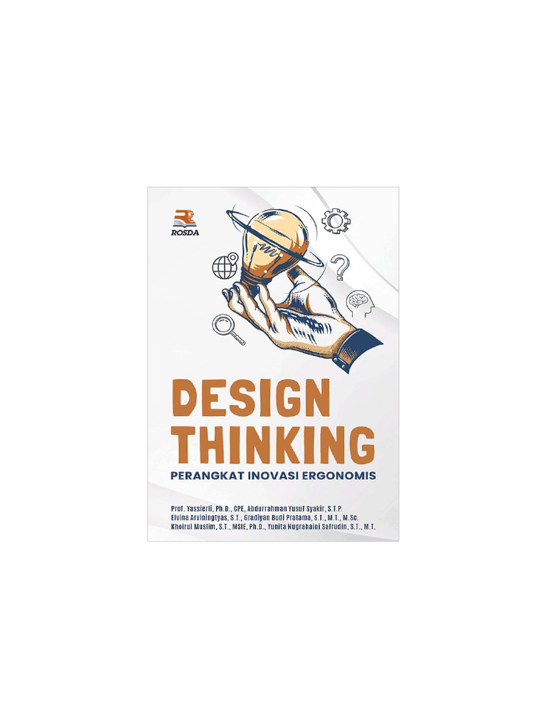 07 Design Thinking 1 1 | PDF