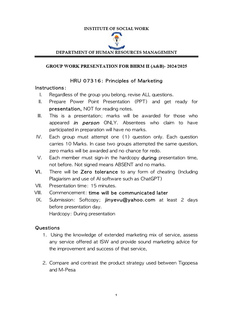 Pricing Strategy - Setting Price Levels, Managing Price Discounts ...