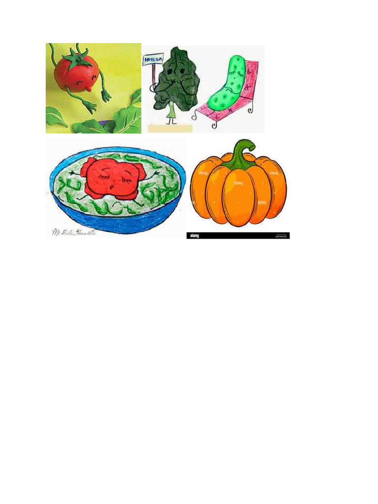 Se Mató Un Tomate | PDF