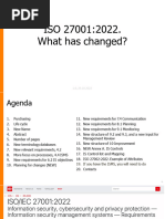 Iso Iec 27035-1-2023 | PDF | International Organization For Standardization | Information Security