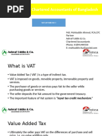 VAT Deferment | PDF | Value Added Tax | Taxes