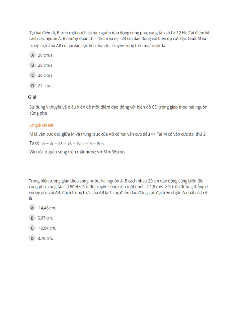 KT-11 (Physics) | PDF