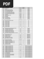 Fassi Error Codes | PDF | Electrical Engineering | Computer Engineering