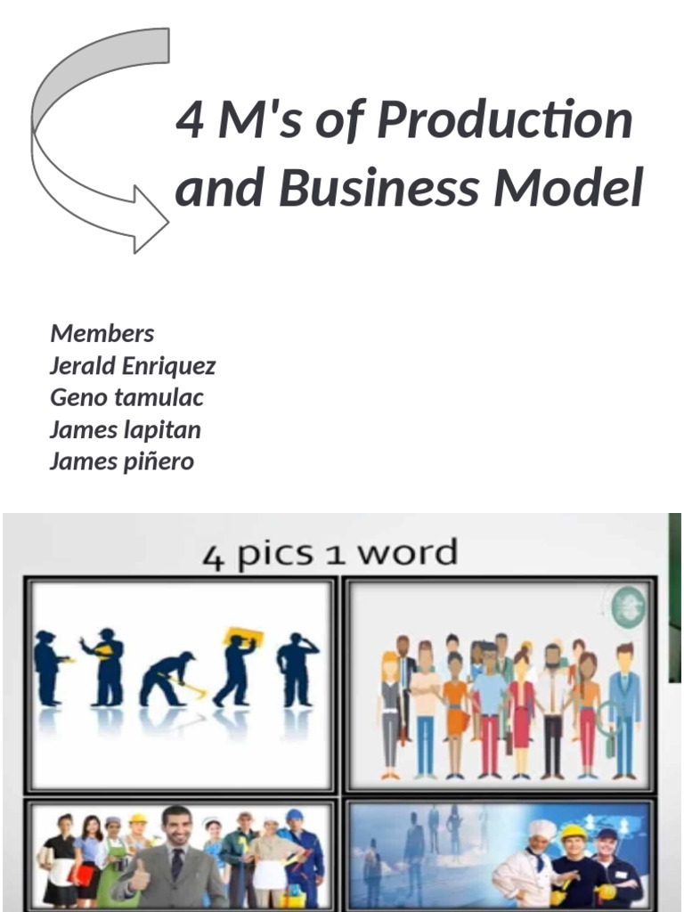 Entrep GROUP 5 | PDF