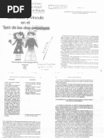 RCADS Protocolo e Instrucciones de Evaluación | PDF