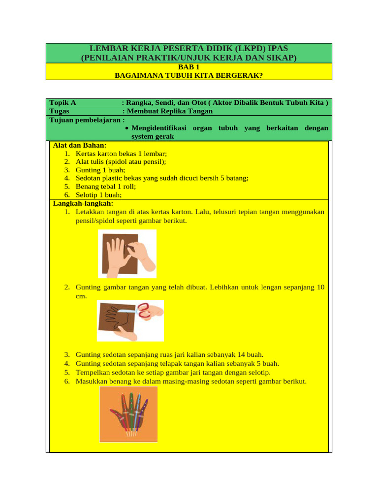 773888377-LEMBAR-KERJA-PESERTA-DIDIK-BARU-BUK-AN | PDF