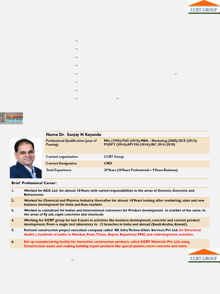 Understanding Structural Audits | PDF | Audit | Nondestructive Testing