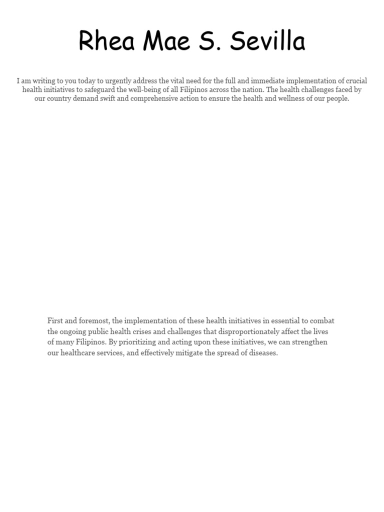 Riyas Presentation | PDF