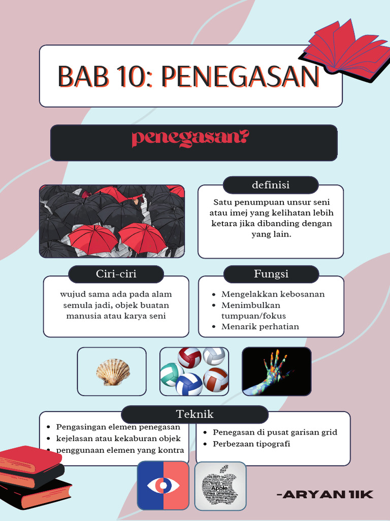 Penegasan (A4) | PDF