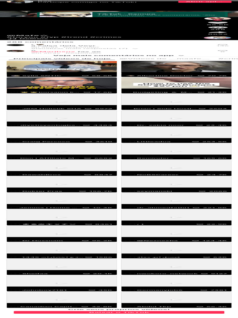 #Foryou #Fyp #Trend #Crimes Jogando Murder TikTok | PDF