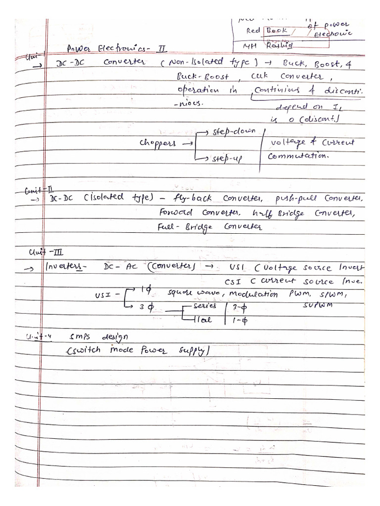 Pranay CS Notes | PDF