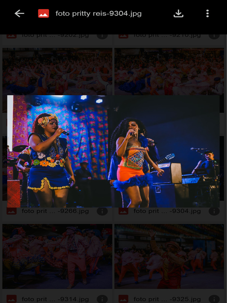 Rala Rala - Fotos Pritty Reis - Google Drive | PDF