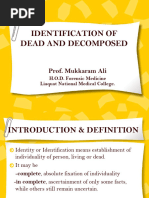Viscera Examination Report Template | PDF | Injury | Autopsy