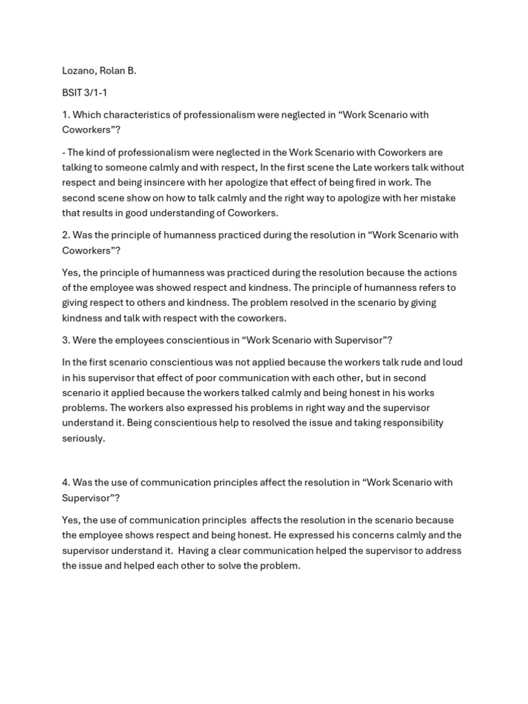 03 Activity 1 Prof Issues | PDF