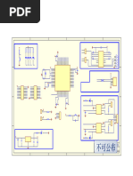 STM32F103C8T6 Schematic PDF | PDF | Computing And Information ...