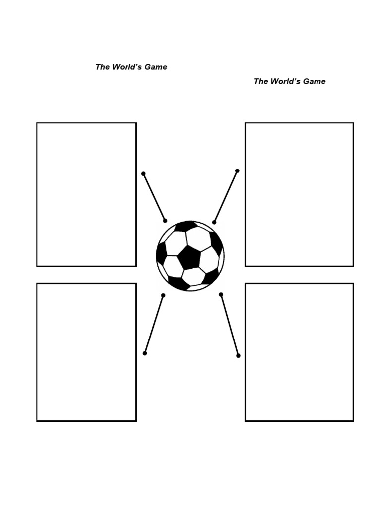 Level 3 - Graphic Organizers | PDF | Mind | Emotions