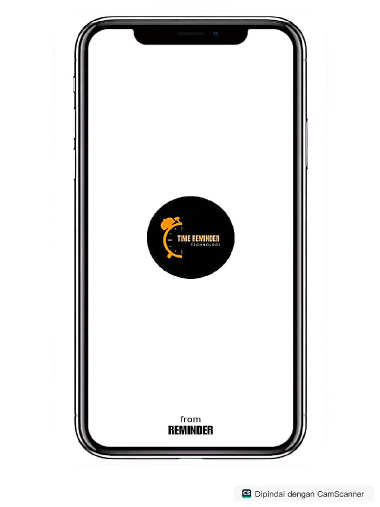 Apk Time Reminder | PDF