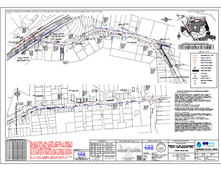 Pi - Esval. - As1-130169 | PDF