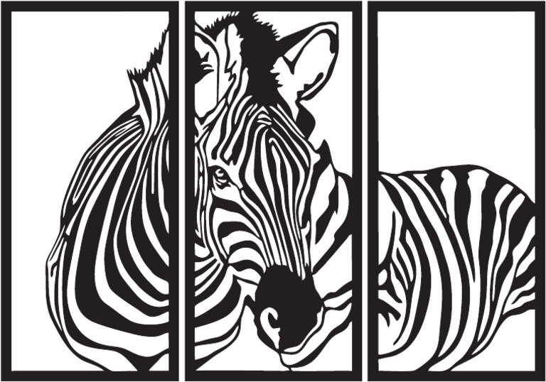 Zebra Pdf