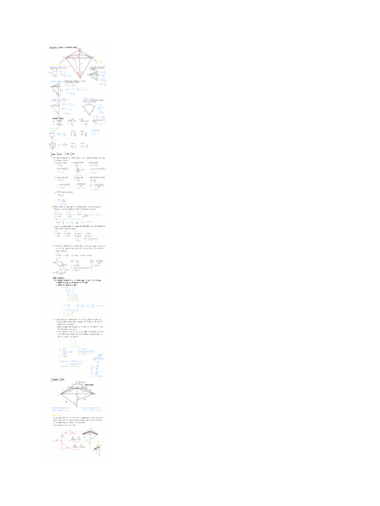 Surveying (SIMPLE & COMPOUND CURVE) PIXI | PDF