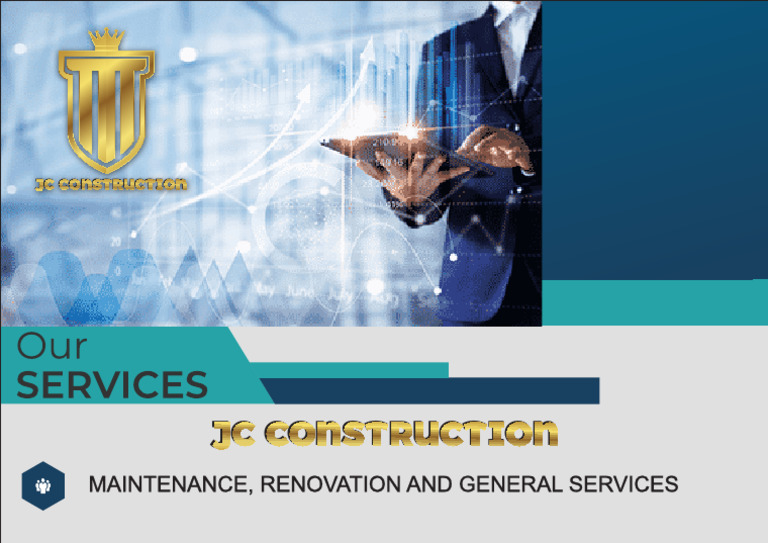 JC Construction | PDF