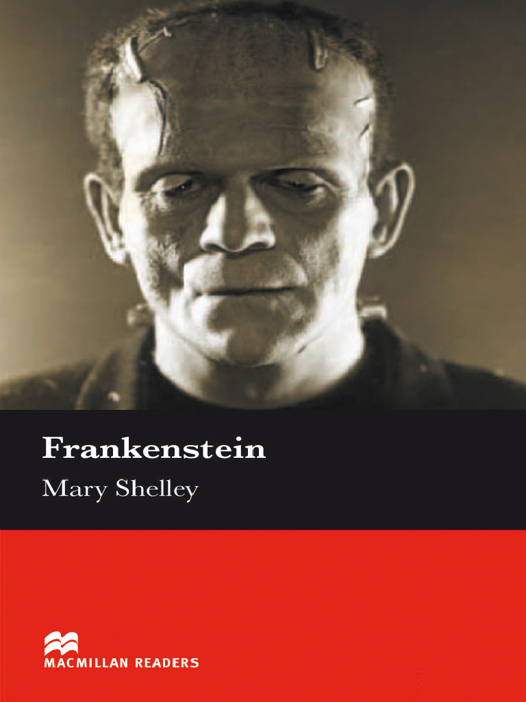Macmillan Readers: Frankenstein Retold | PDF | Frankenstein