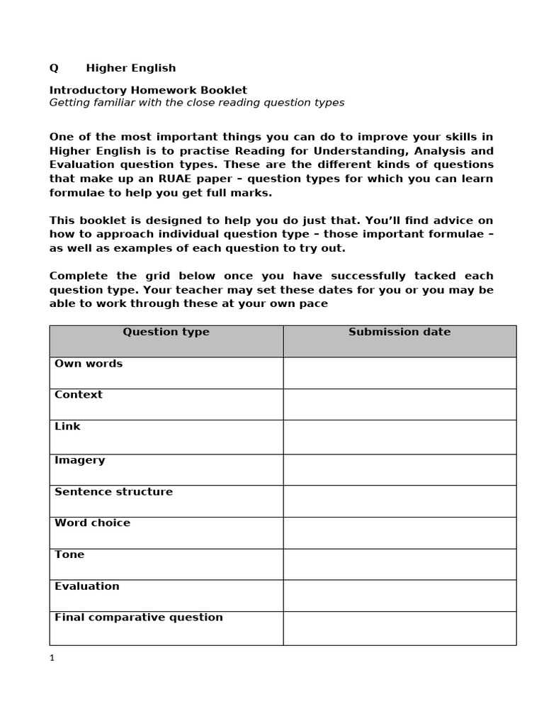 Higher RUAE (Booklet) | PDF | Video Games