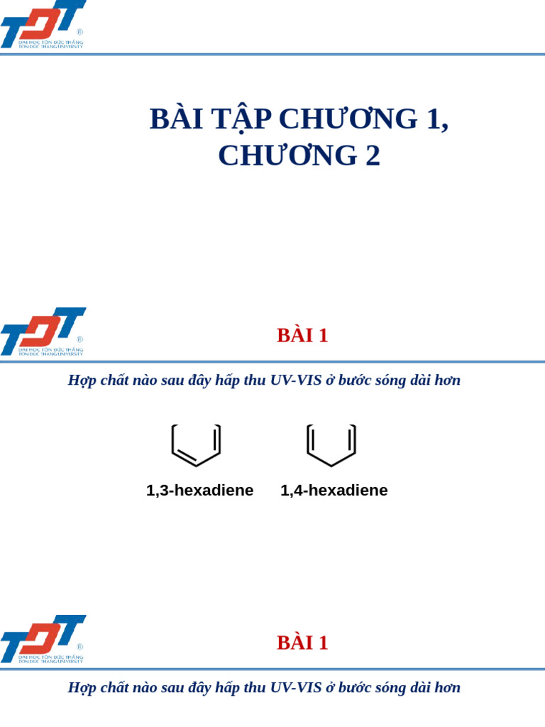 Problem Set Chapter 1 2 | PDF