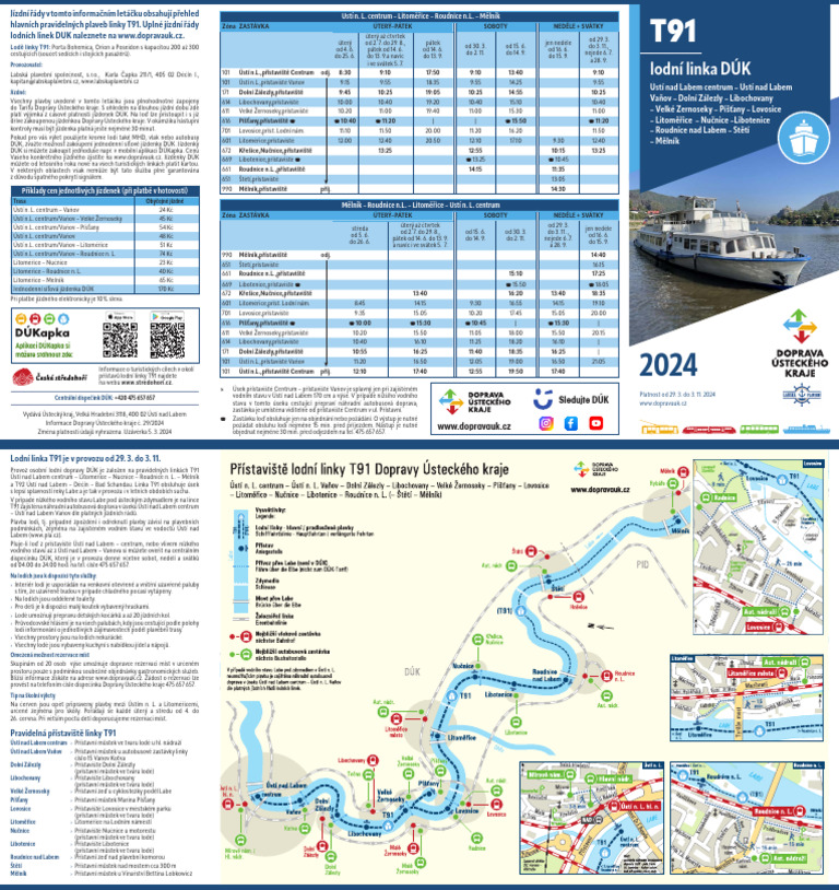 DUK Letak T91 2024 v8 Web | PDF