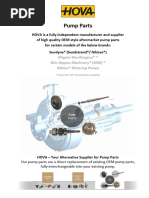 LMV 322 | PDF | Pump | Heat Exchanger