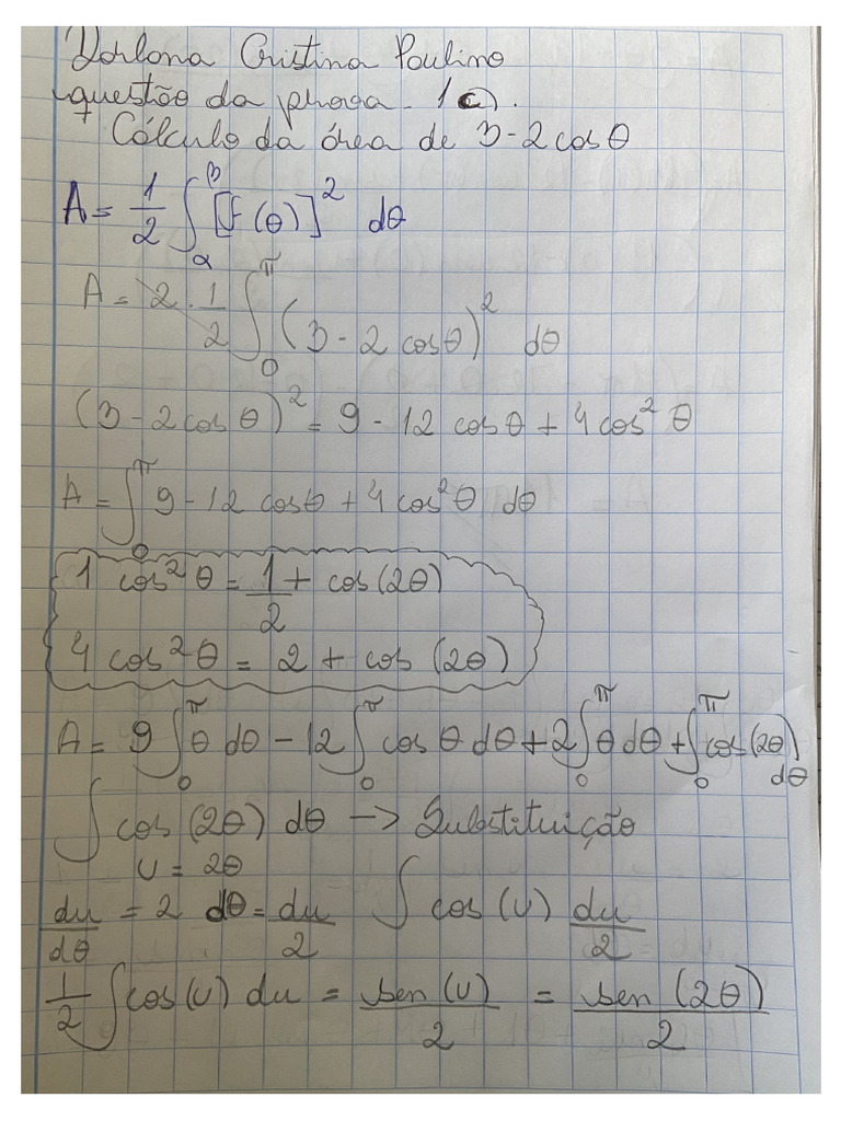 Questão Da Prova 1 | PDF