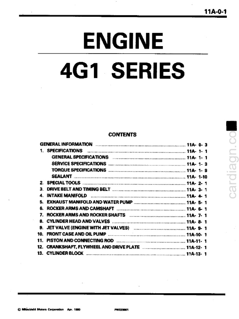 4G1 | PDF | Belt (Mechanical) | Propulsion
