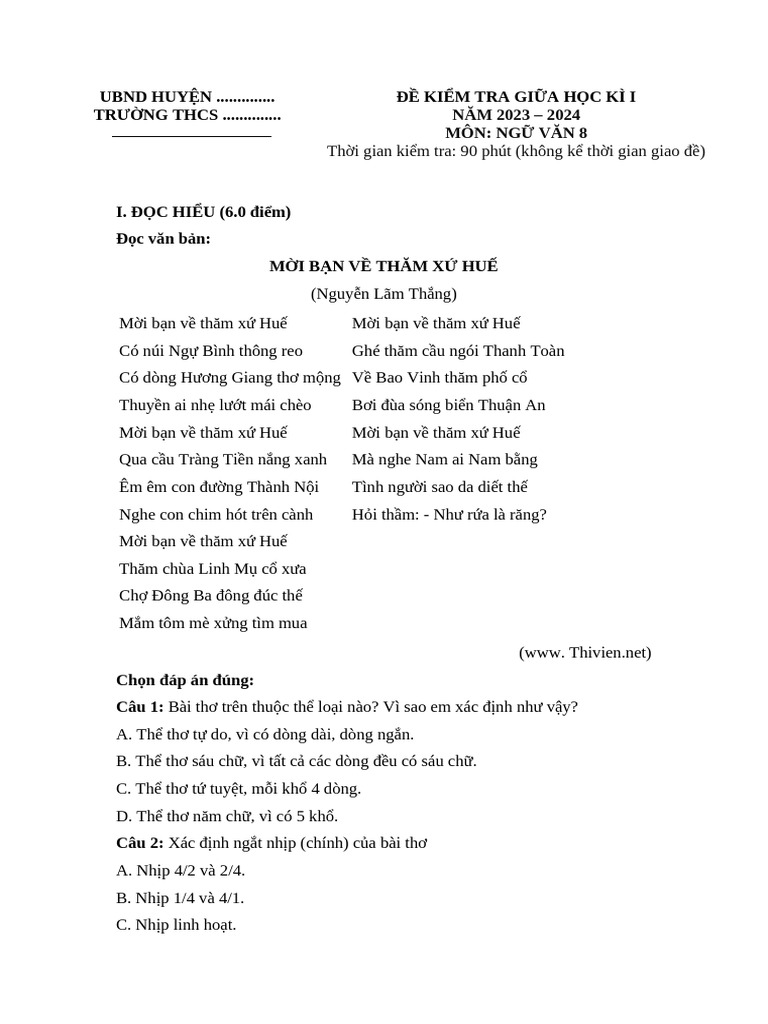 De 4 Van 8 CTST | PDF