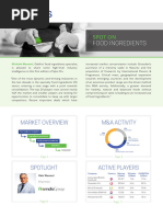 LeanIX Business Capability Map Default | PDF | Innovation | Logistics