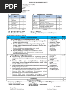 Modul Ajar PKN Kelas 7 Kurikulum Merdeka | PDF