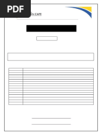 Mathematical Literacy Formula Sheet | PDF | Interest | Value Added Tax