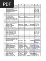 GITEX Dubai - Exhibitors | PDF | Electronics | Telecommunications