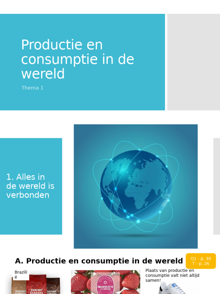 Netwerken en Stromen | PDF