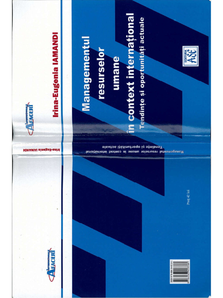 IAMANDI - MRU in Context International | PDF