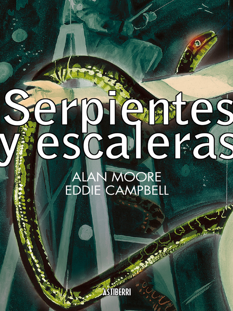 Serpientes y Escaleras - Avance | PDF