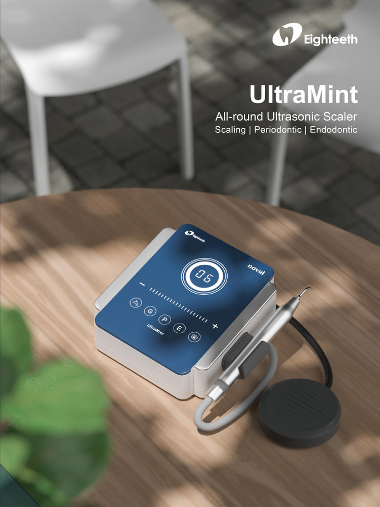 Ultra Mint | PDF