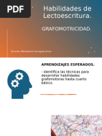 Plan para Trabajar El Garabateo Controlado en Niños en Preescolar | PDF ...