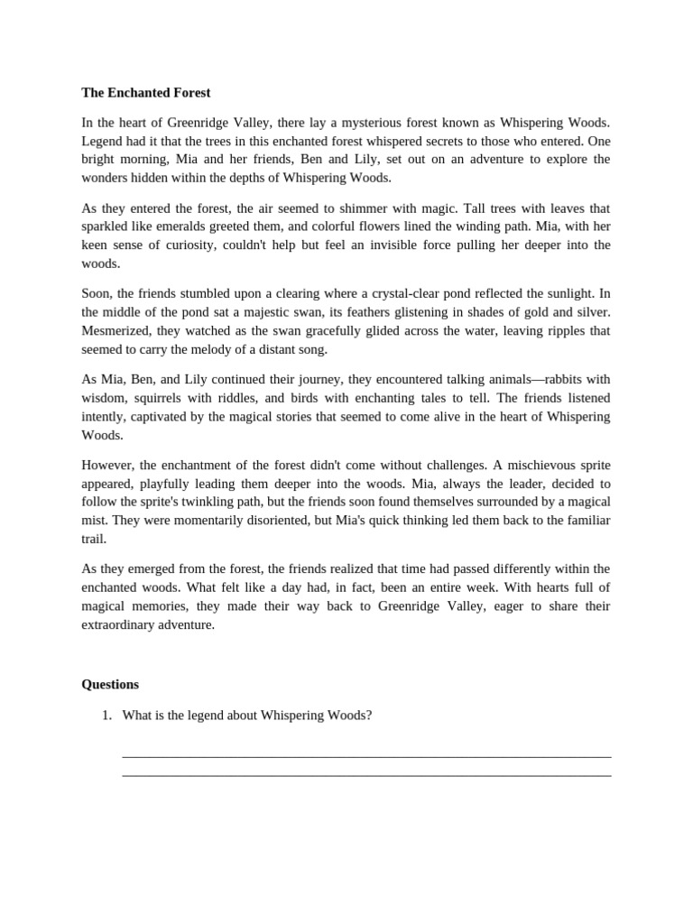 Grade 5 First Term Examination | PDF | Grammatical Tense